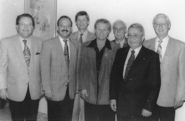 Wir über uns – Gottlob Frick Gesellschaft e. V. | Verachtet mir die ...